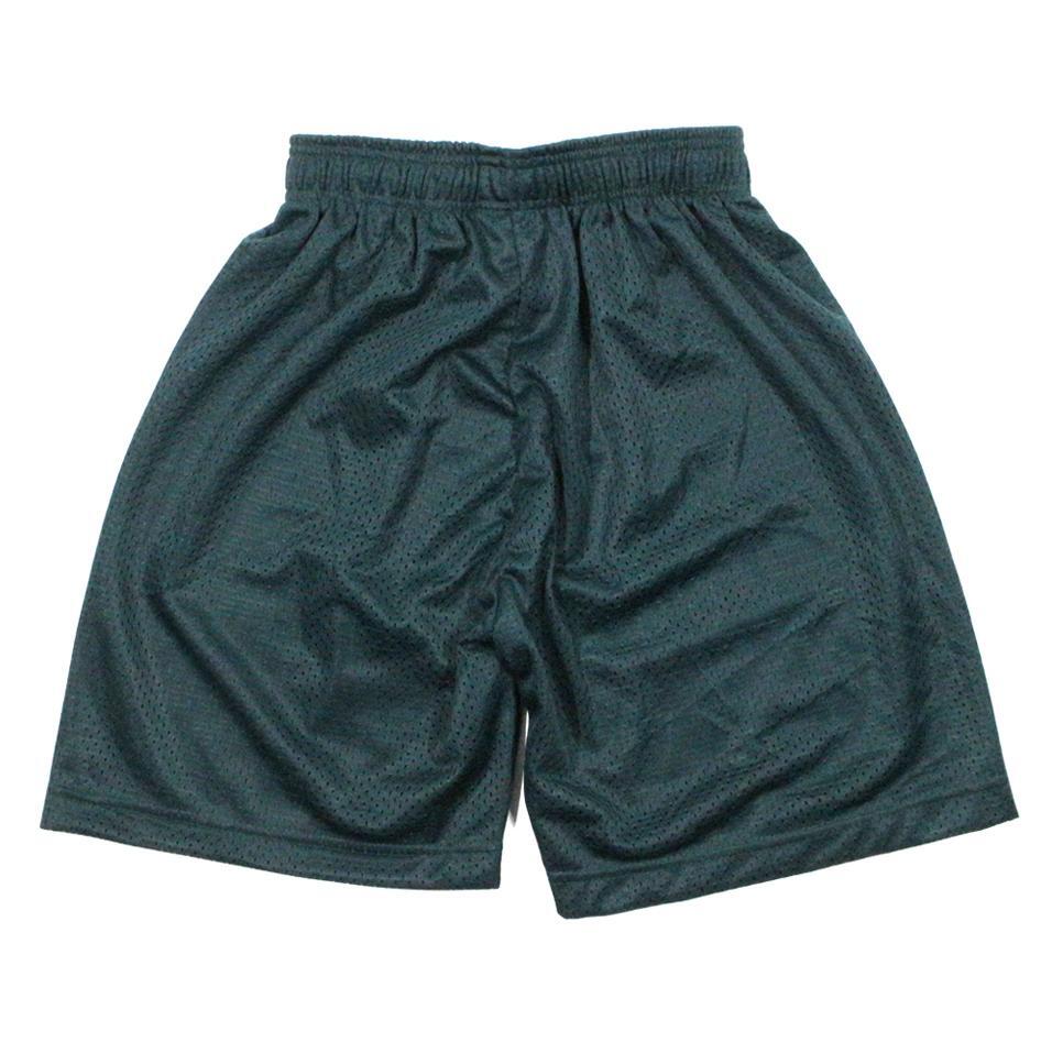 Inmate Package 2 [2 Sweat Suit, 2 Thermal Set, 2 Shorts, T-shirt (Pack ...