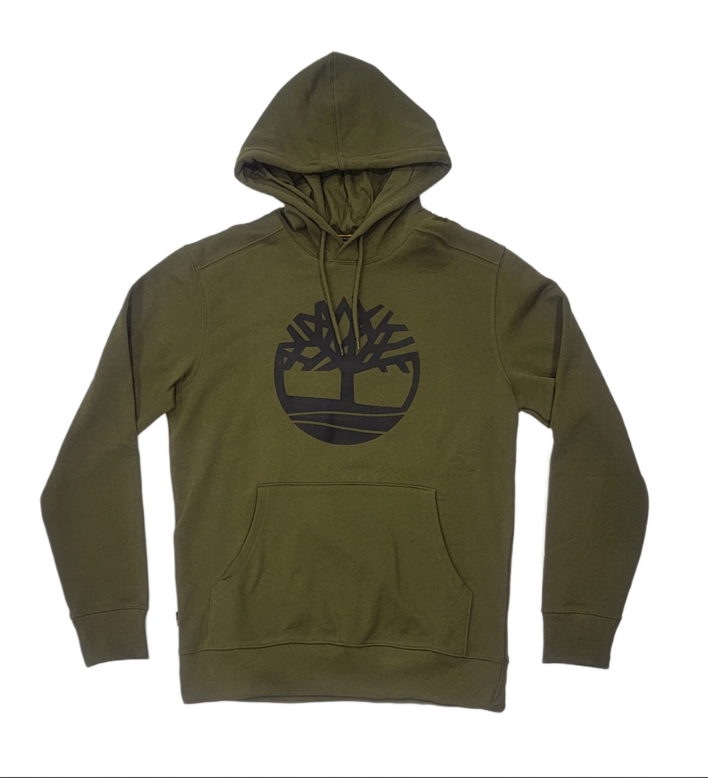 TIMBERLAND TREE LOGO PULLOVER HOODY MEN'S | City Line Inc