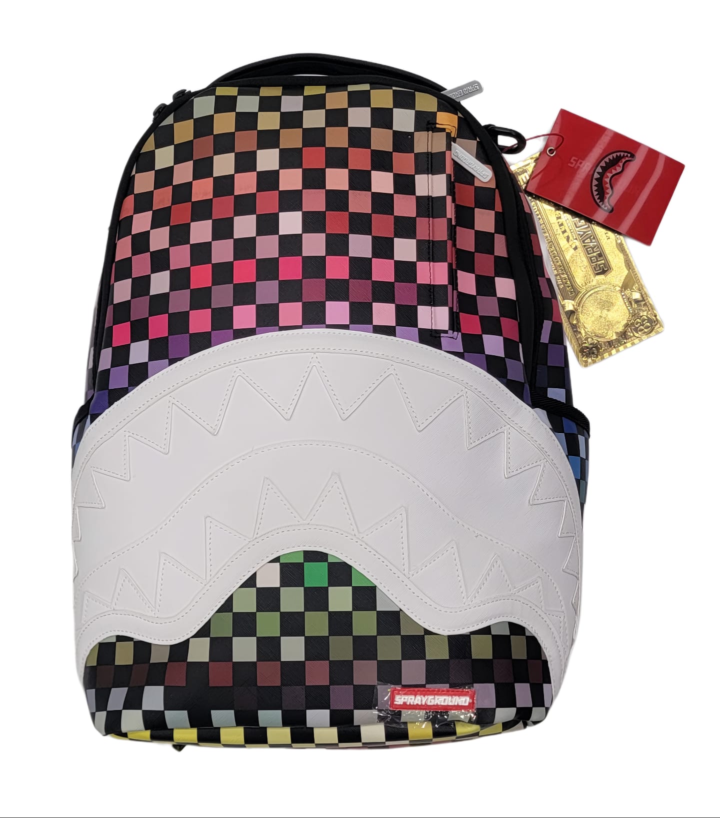 SPRAYGROUND BACK PACKS | City Line Inc