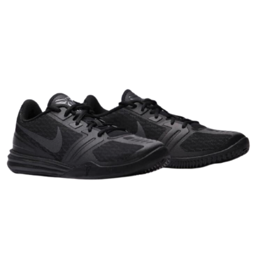 NIKE KB MENTALITY "BLACK MAMBA" | City Line Inc