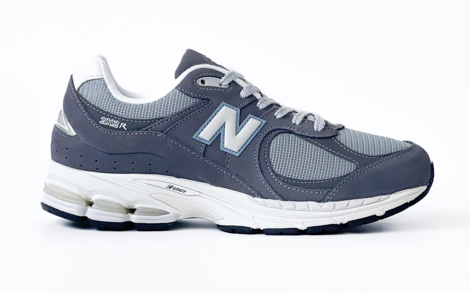 New Balance 2002 magnet with lead. | City Line Inc
