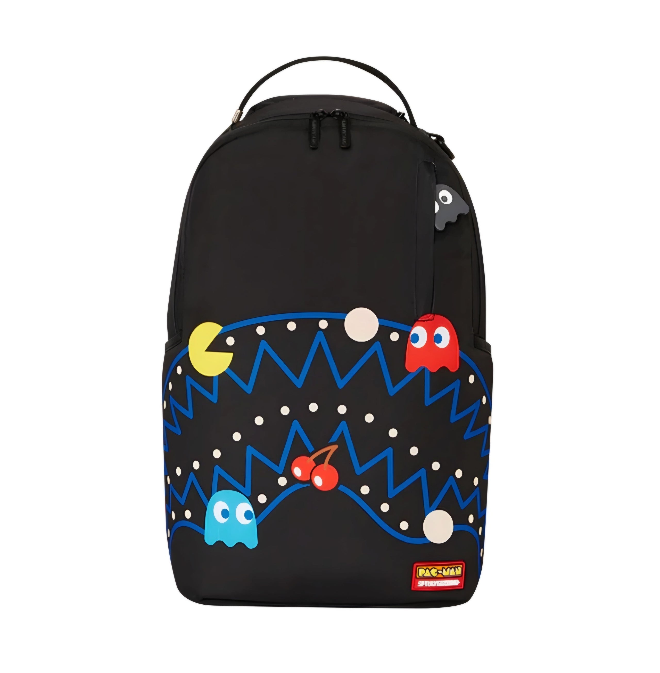 Sprayground Backpack (Pac Man) | City Line Inc